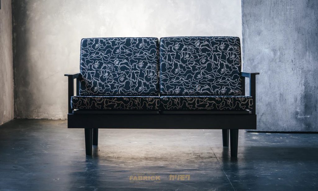 Rejuvenate Your Space With BAPE® HOME's Latest Furniture Arrivals ...