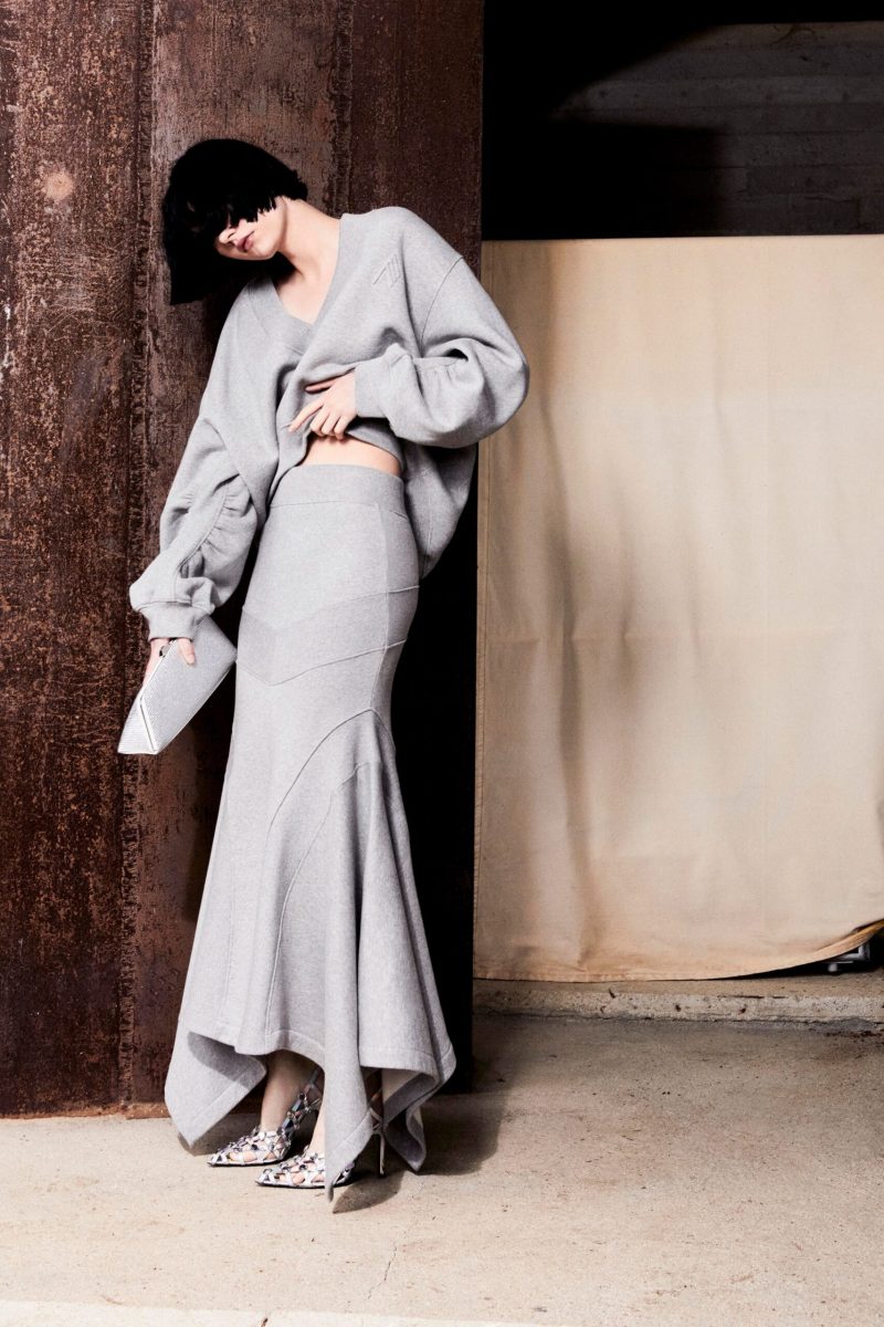 The Attico Autumn 2023 Prêt-à-Porter Collection Lookbook Preview Vanity ...