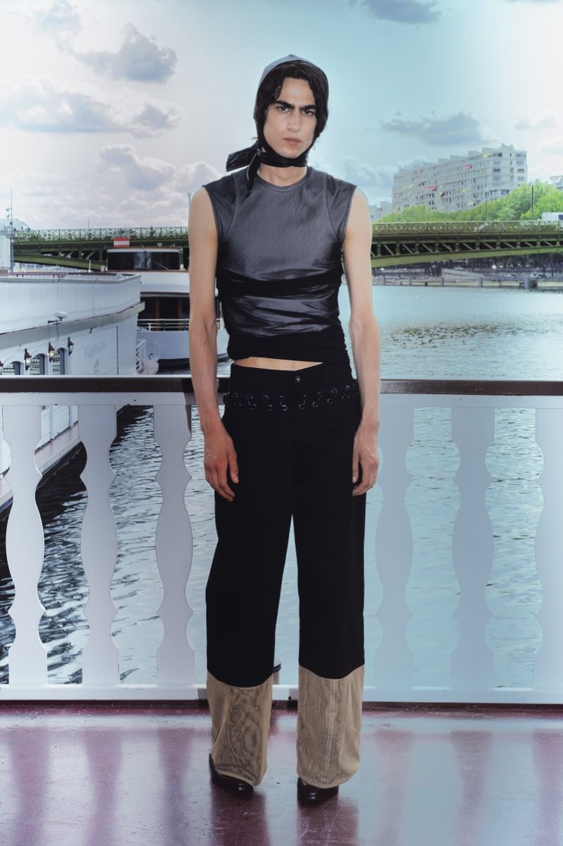 XIMONLEE Spring/Summer 2024 Collection Vanity Teen 虚荣青年 Lifestyle & New ...