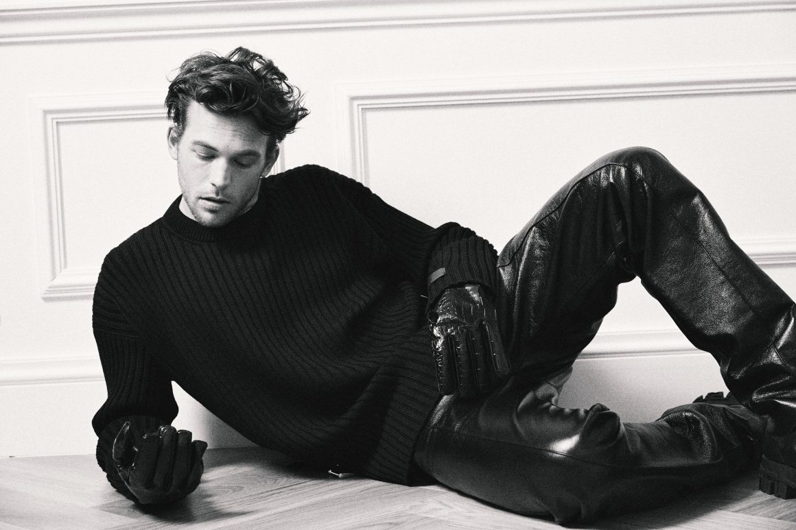 Sebastiano Pigazzi, A Charming Vision Of Masculinity And The Rising ...