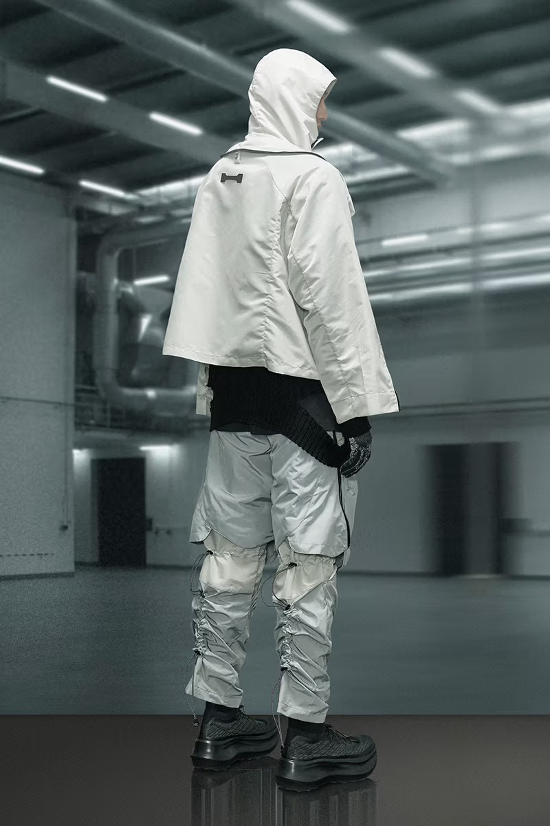 Guerrilla-Group Unveils Brand 2.0 Update For Spring/Summer 2023 Vanity ...