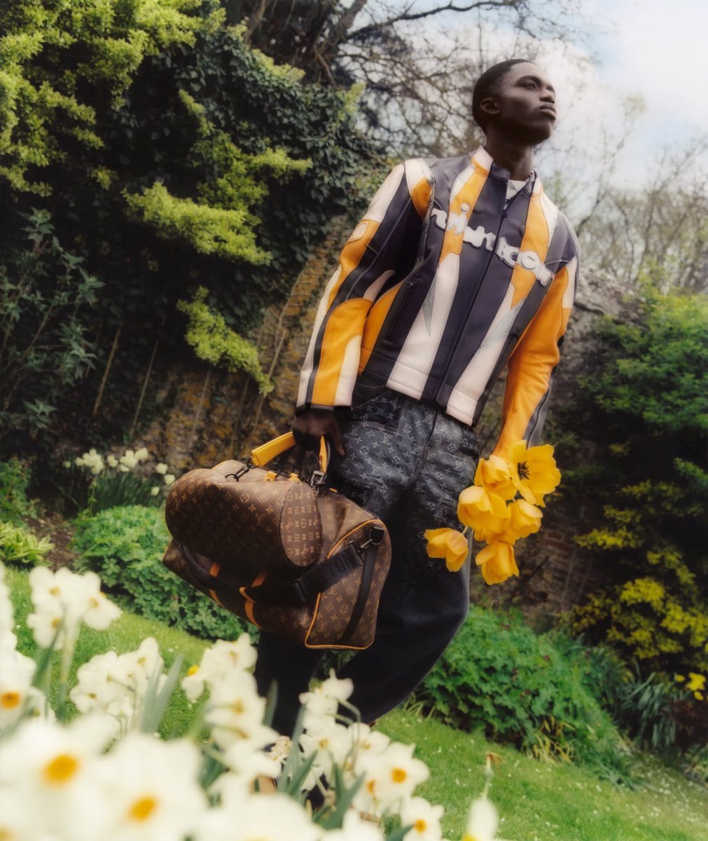 Louis Vuitton's Summer 2023 Collections: Taurillon Monogram And ...