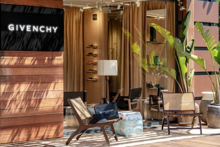 Nikki Beach And Givenchy Unveil Summer Glamour At Porto Cervo ...
