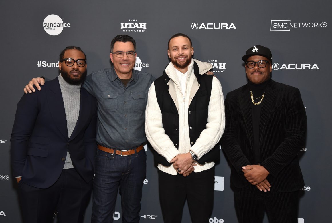 Stephen Curry: Underrated. A Powerful Universal Theme Vanity Teen 虚荣青年 ...