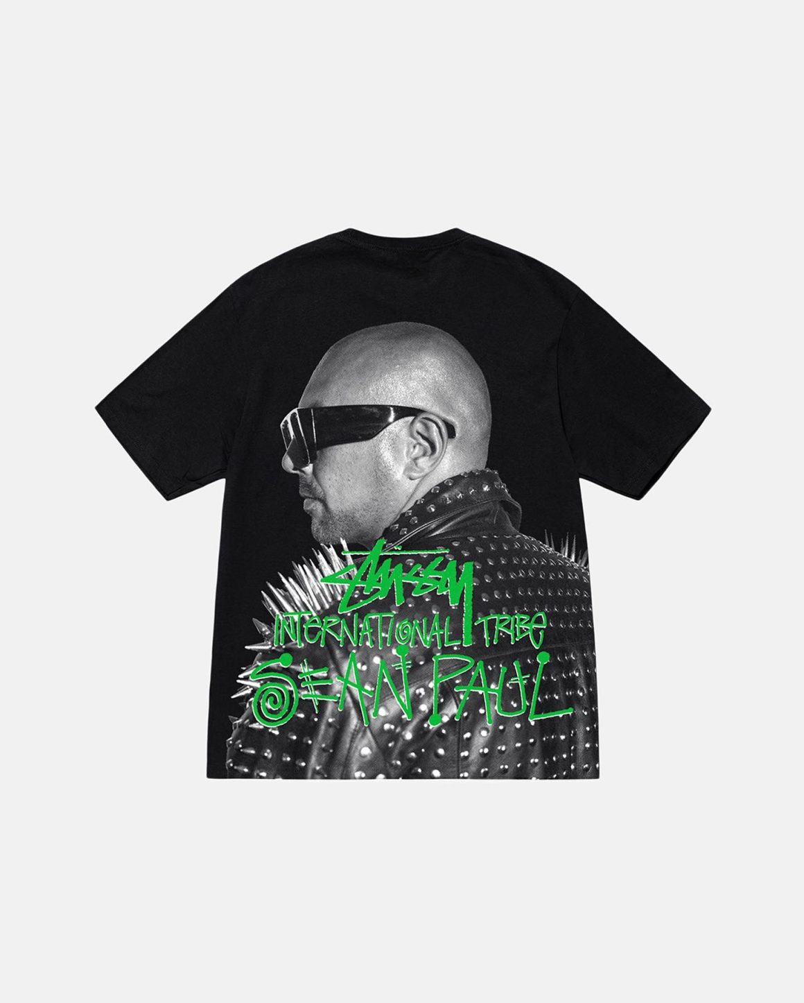 Stüssy Announces Collaborative Capsule Collection With Grammy-winning ...