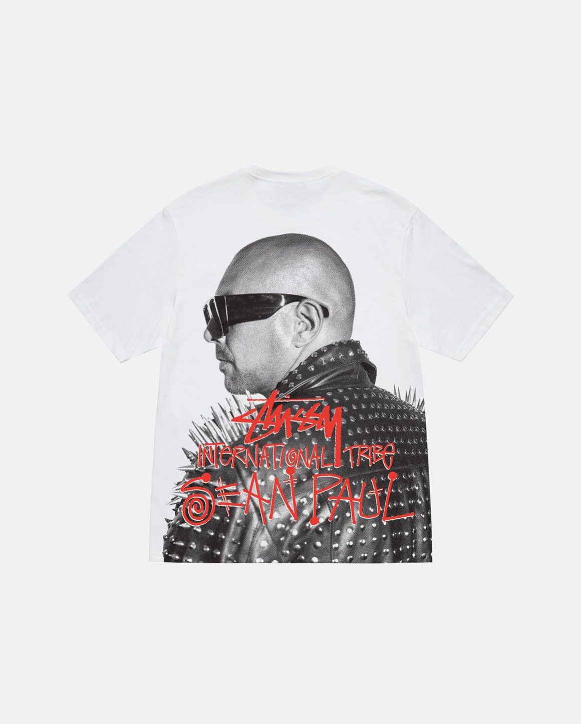 Stüssy Announces Collaborative Capsule Collection With Grammy-winning ...