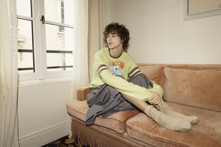 Sage Management S/S 2019 Show Package Vanity Teen 虚荣青年 Lifestyle & New ...