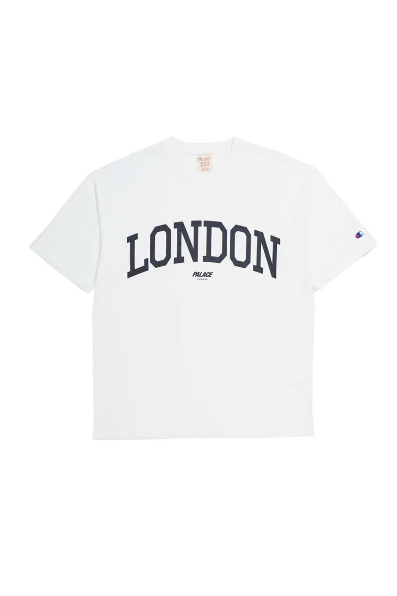 Upcoming Limited Capsule Collection: Palace X Champion Store-Limited ...