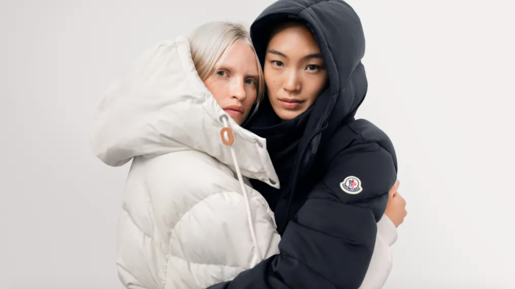 Moncler's "Re/Icons" Project: A Nod To The Timeless Karakorum Jacket ...