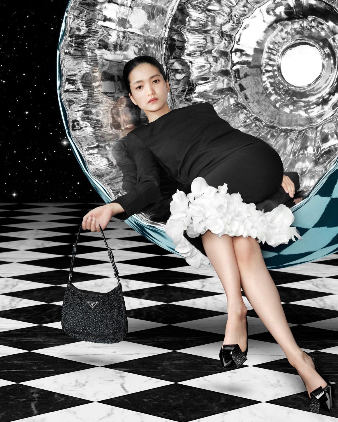 PRADA Unveils Its 2023 Holiday Collection. Vanity Teen 虚荣青年 Lifestyle ...
