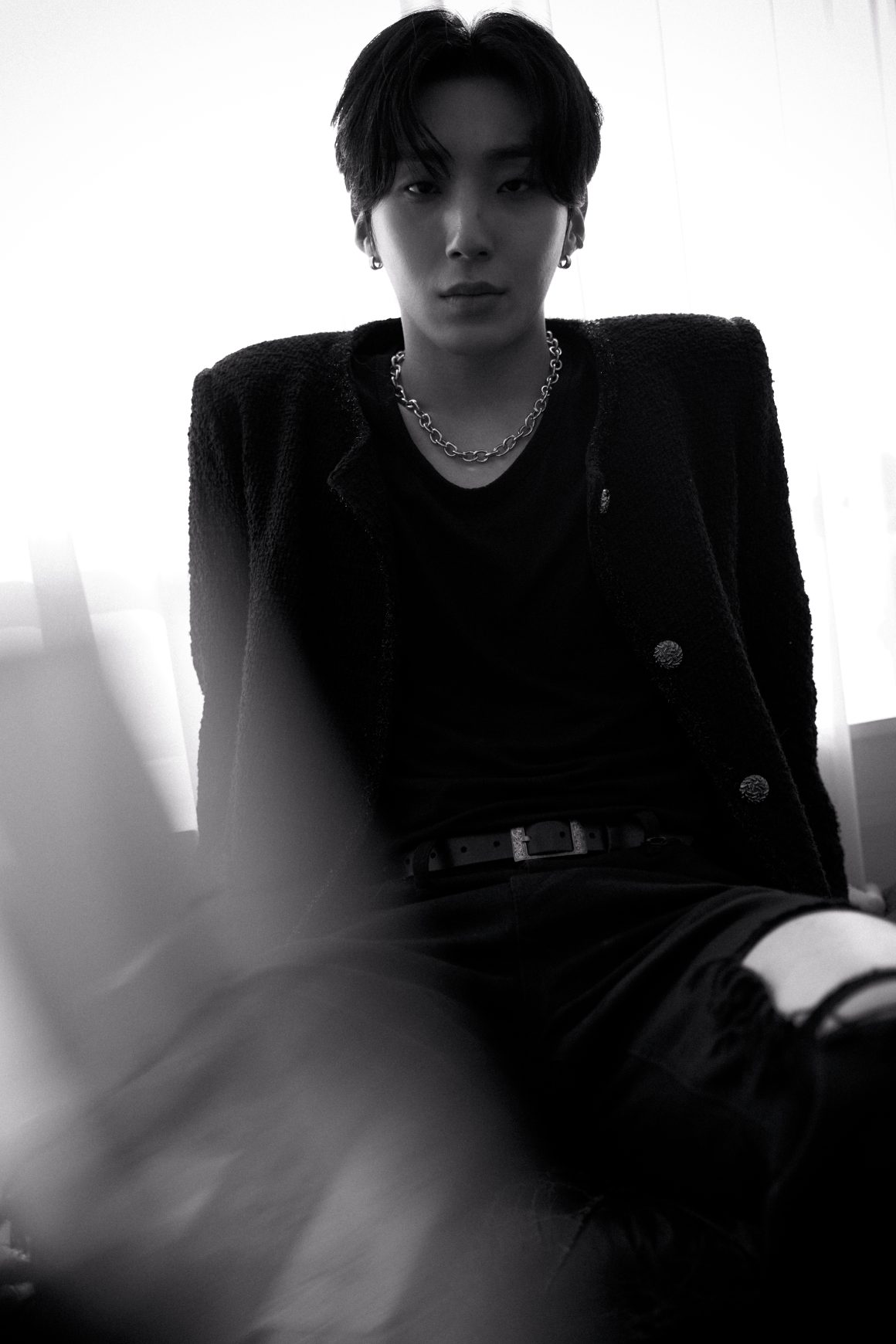 Moon Jong Up: A Powerful Return To Pop Music Vanity Teen 虚荣青年 Lifestyle ...