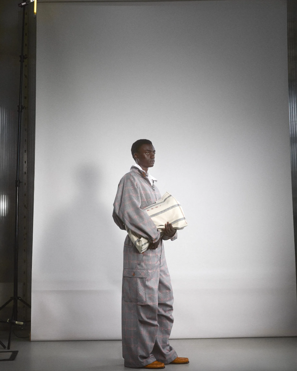 Marni Unveils Playful Spring/Summer 2024 Campaign Vanity Teen 虚荣青年 ...