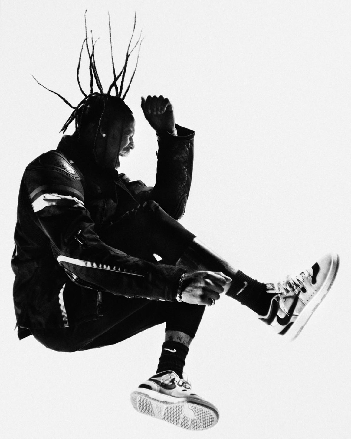 Travis Scott X Nike Mac Attack Official Campaign Released: ‘MAC VS JACK ...