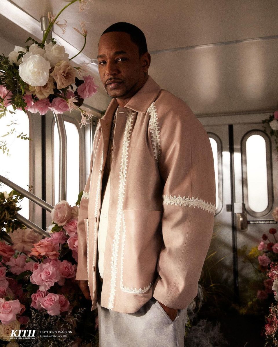 KITH Launches The First Wave Of Individual Products For Spring 2024 ...