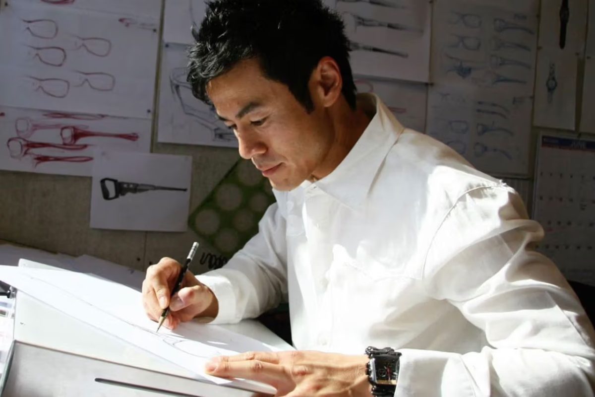 Oakley's Legendary Designer Peter Yee Debuts New Solo Exhibition In ...