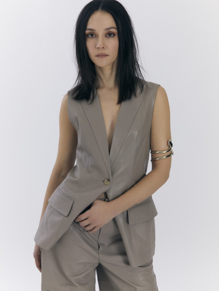 Within The Realm Of Contemporary Cinema - A Chat With Marta Gastini ...