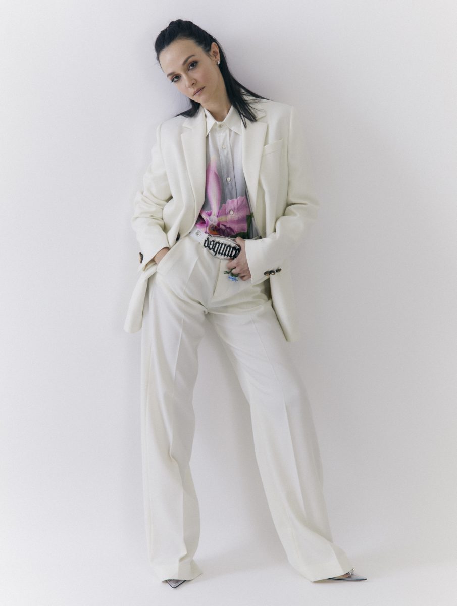 Within The Realm Of Contemporary Cinema - A Chat With Marta Gastini ...