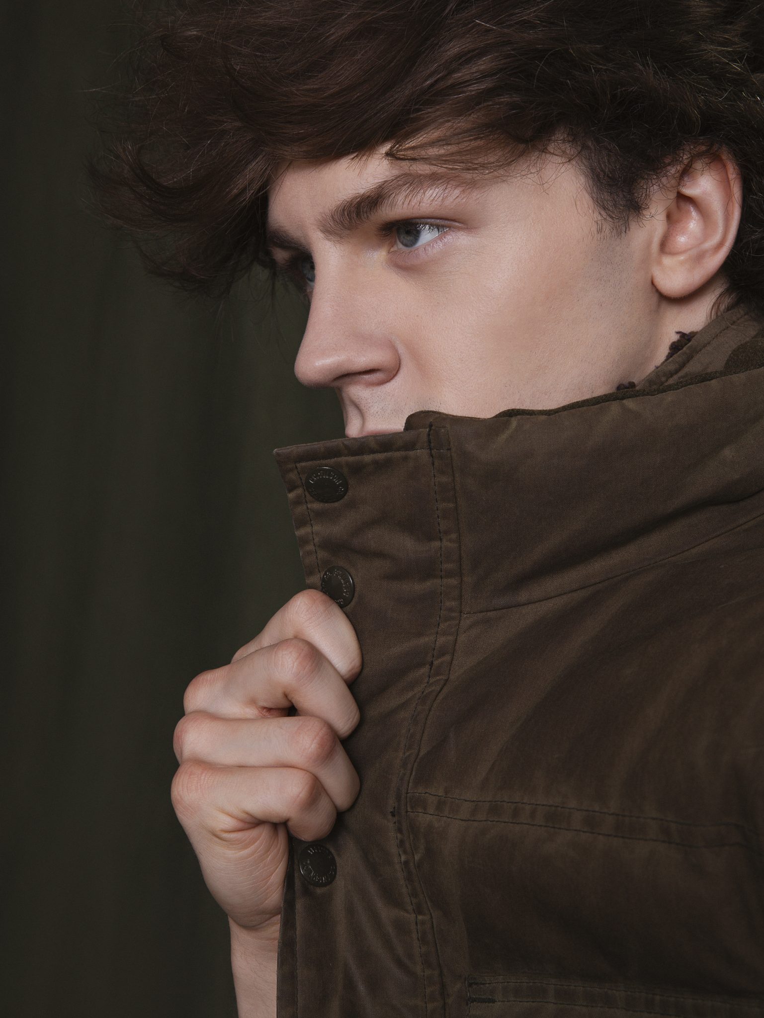 Brody Grant On His Dream Broadway Debut As Ponyboy And The Outsiders ...