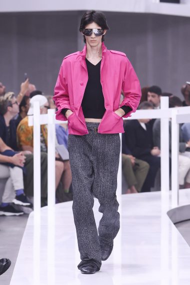 Mateo Miretti By Franco Berardi Vanity Teen 虚荣青年 Lifestyle & New Faces ...
