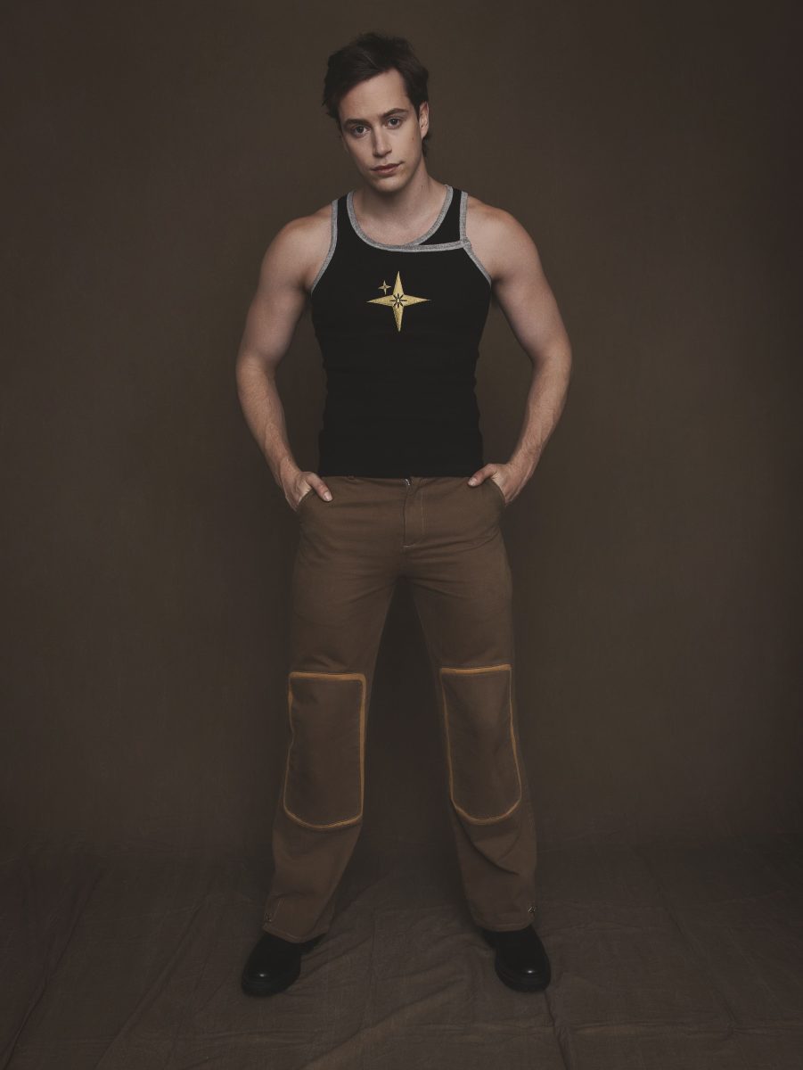 Exclusive Interview: Brent Comer On Broadway Stardom And Life Behind ...