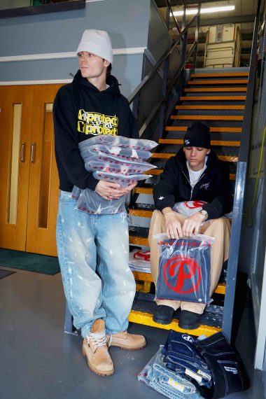 Protect London: The Streetwear Brand Taking The UK By Storm And ...