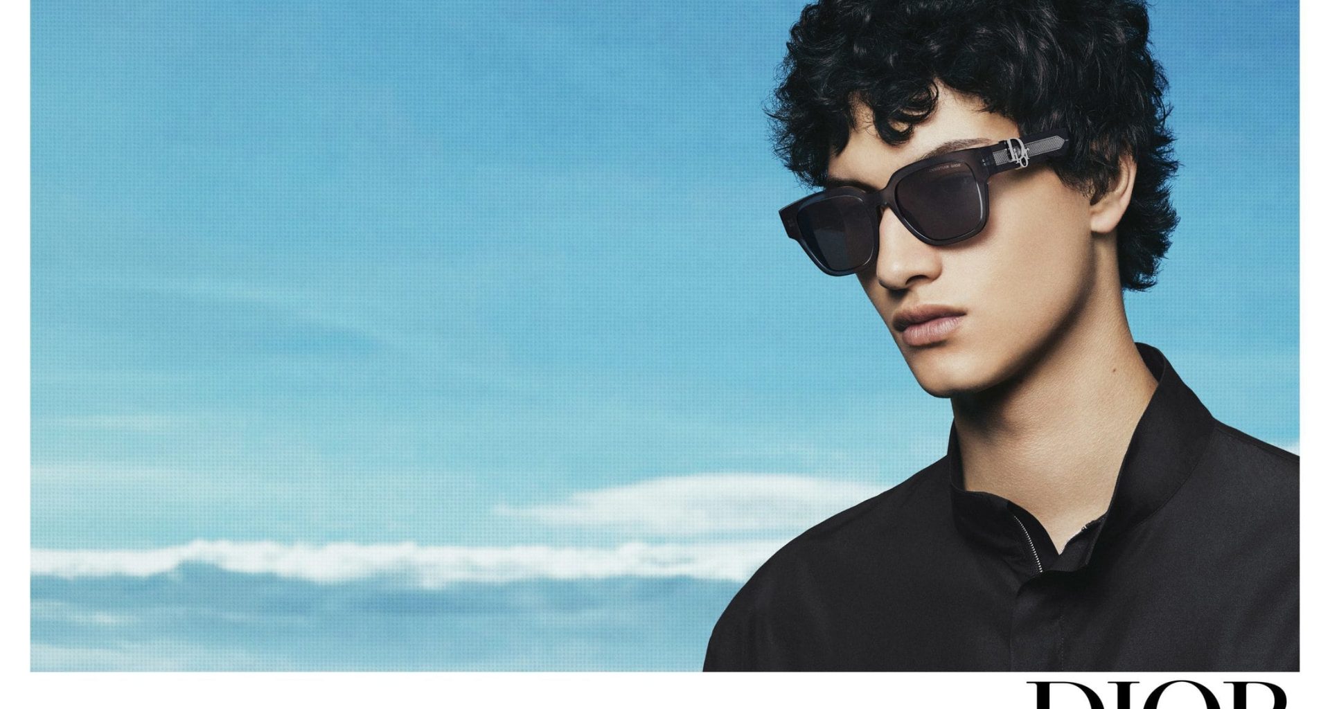 Dior Unveils Bold And Modern Men's Spring 2025 Collection Vanity Teen 虚荣青年