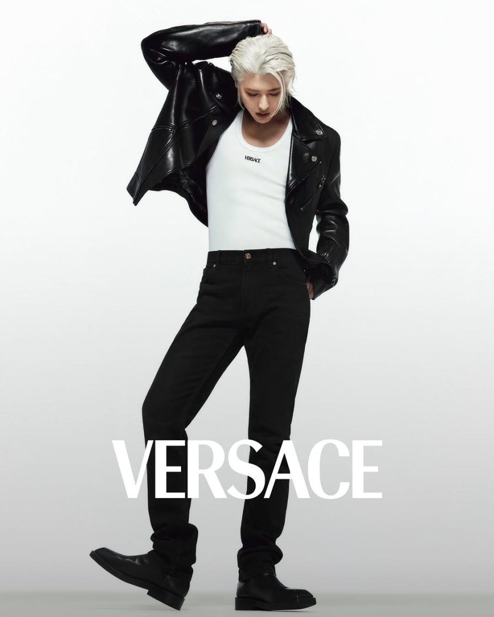 KUN: The Bold Icon Redefining Fashion And Music Vanity Teen 虚荣青年 ...
