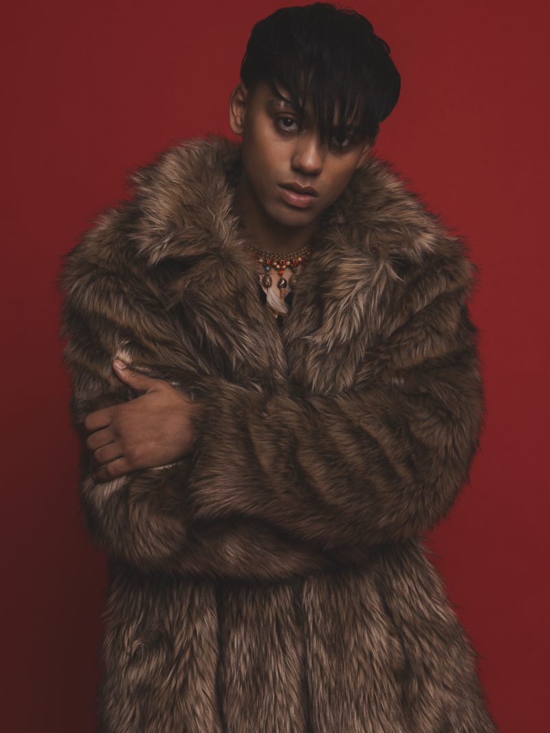 Exclusive Interview: Sky Lakota-Lynch On Broadway, Heritage, And ...