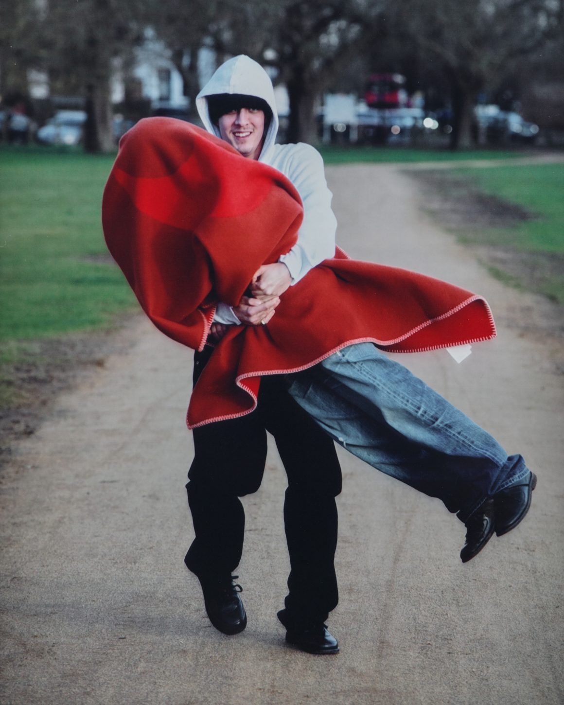 Oliver Brynnum: Quite Energetic Vanity Teen 虚荣青年 Lifestyle & New Faces ...