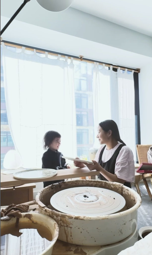 [野草] X Ceramics By Karena Lam: A New Art Exhibition In Sheung Wan ...