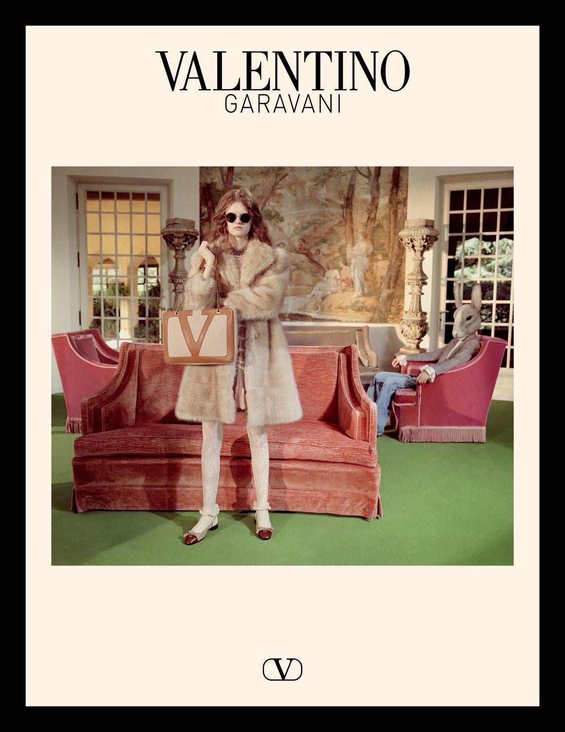 Gucci Guilty 2023 Campaign Starring Elliot Page, A$AP Rocky And Julia ...