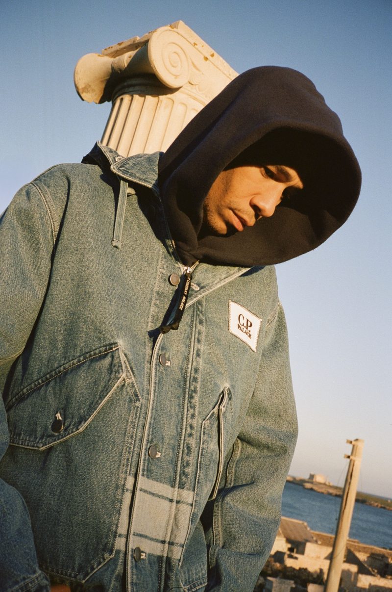 Protect London: The Streetwear Brand Taking The UK By Storm And ...