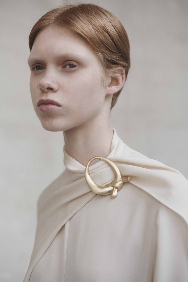 PORTS 1961 Pre-Spring 2026 Womenswear Collection -Conversations In The ...