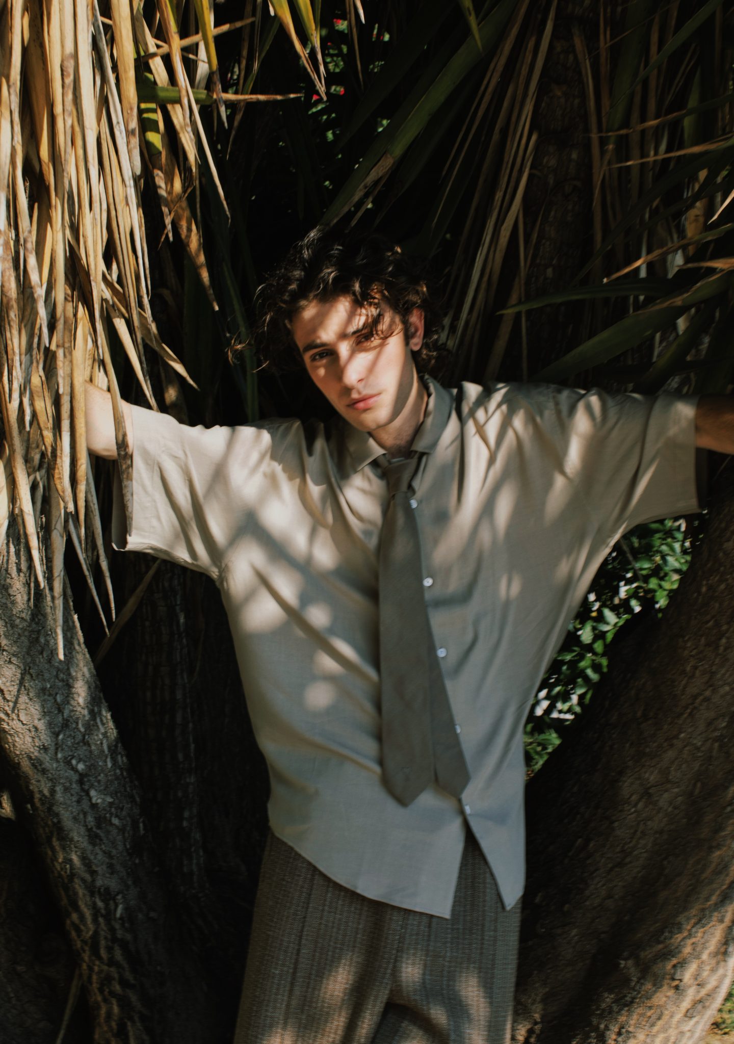 Owen Lindberg By Lalo Torres Vanity Teen 虚荣青年 Lifestyle & New Faces ...