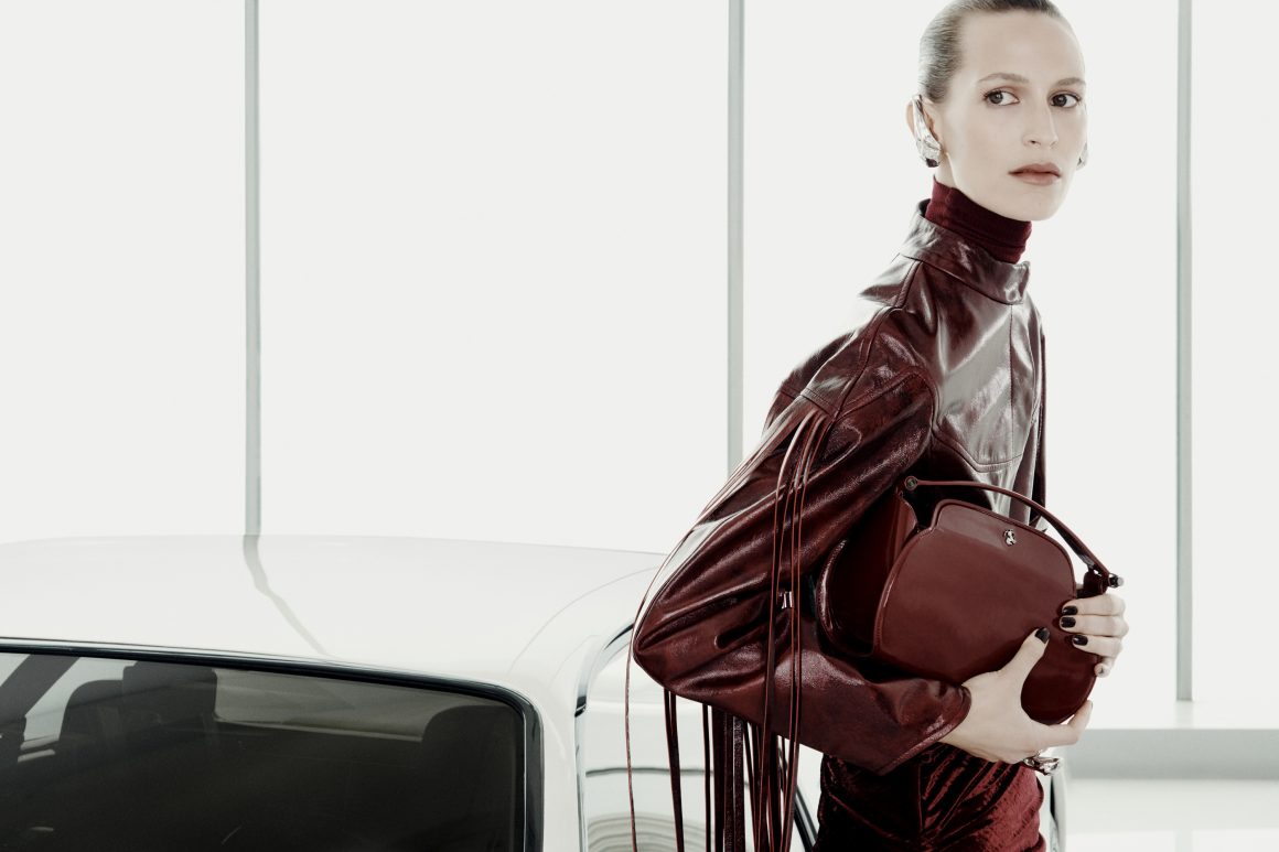FERRARI FW25 ADVERTISING CAMPAIGN - THE WORKSHOP AS A VISIONARY ...