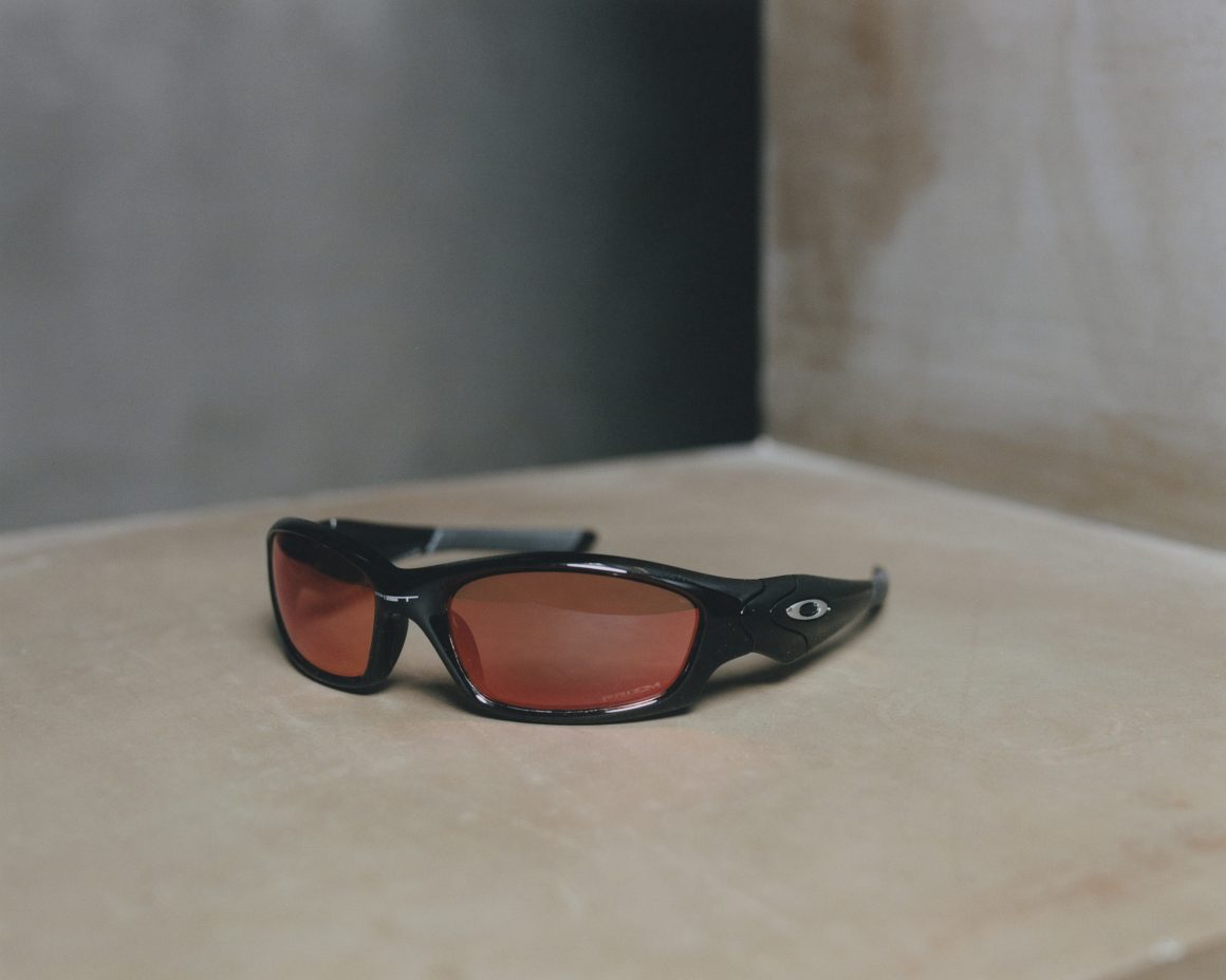 Piet X Oakley Launch New Drop Inspired By The Dialogue Between Past ...