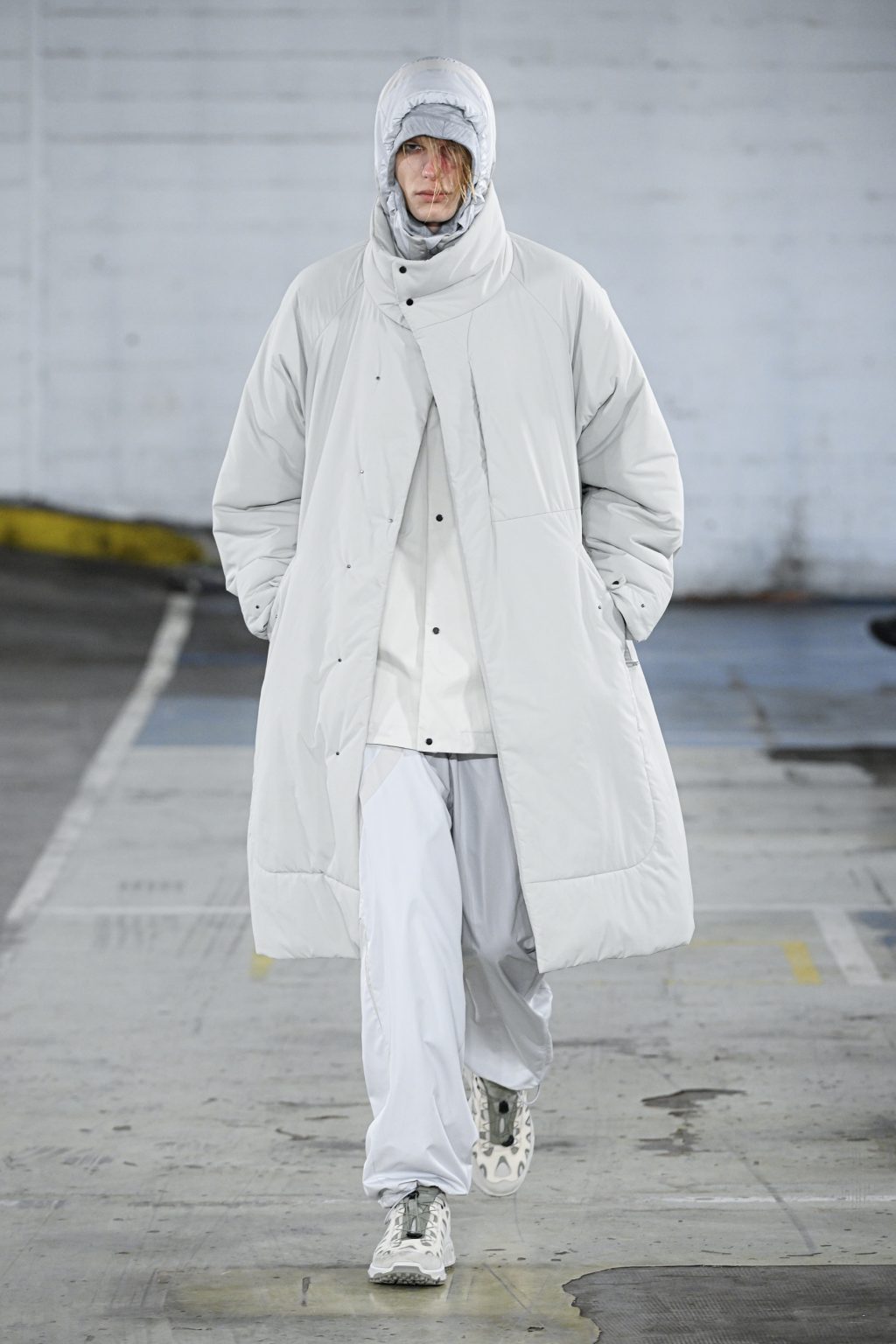 White Mountaineering® FW26 Collection - “Post De Stijl” Vanity Teen ...