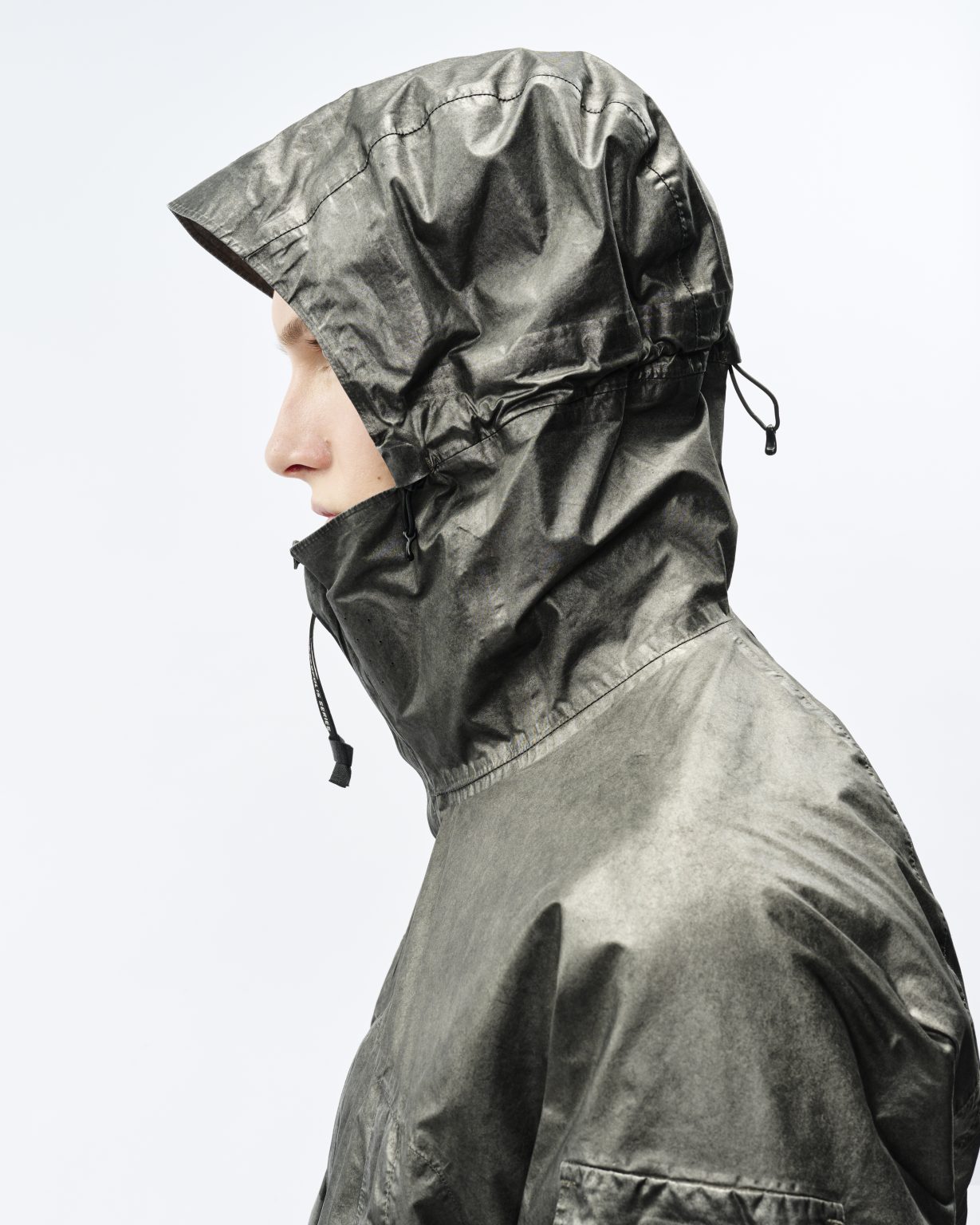 C.P. Company FW26 Collection: Evolving Contemporary Sportswear Through ...