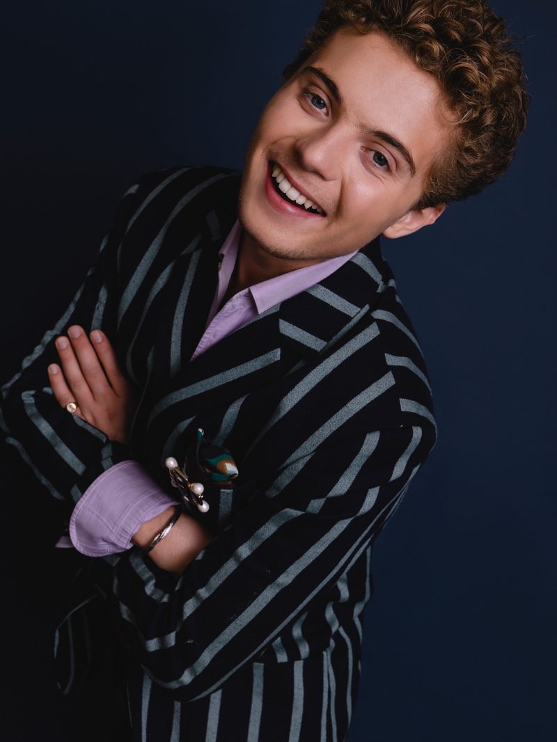 Roman Griffin Davis From JoJo Rabbit To Blockbuster Hollywood Films And ...