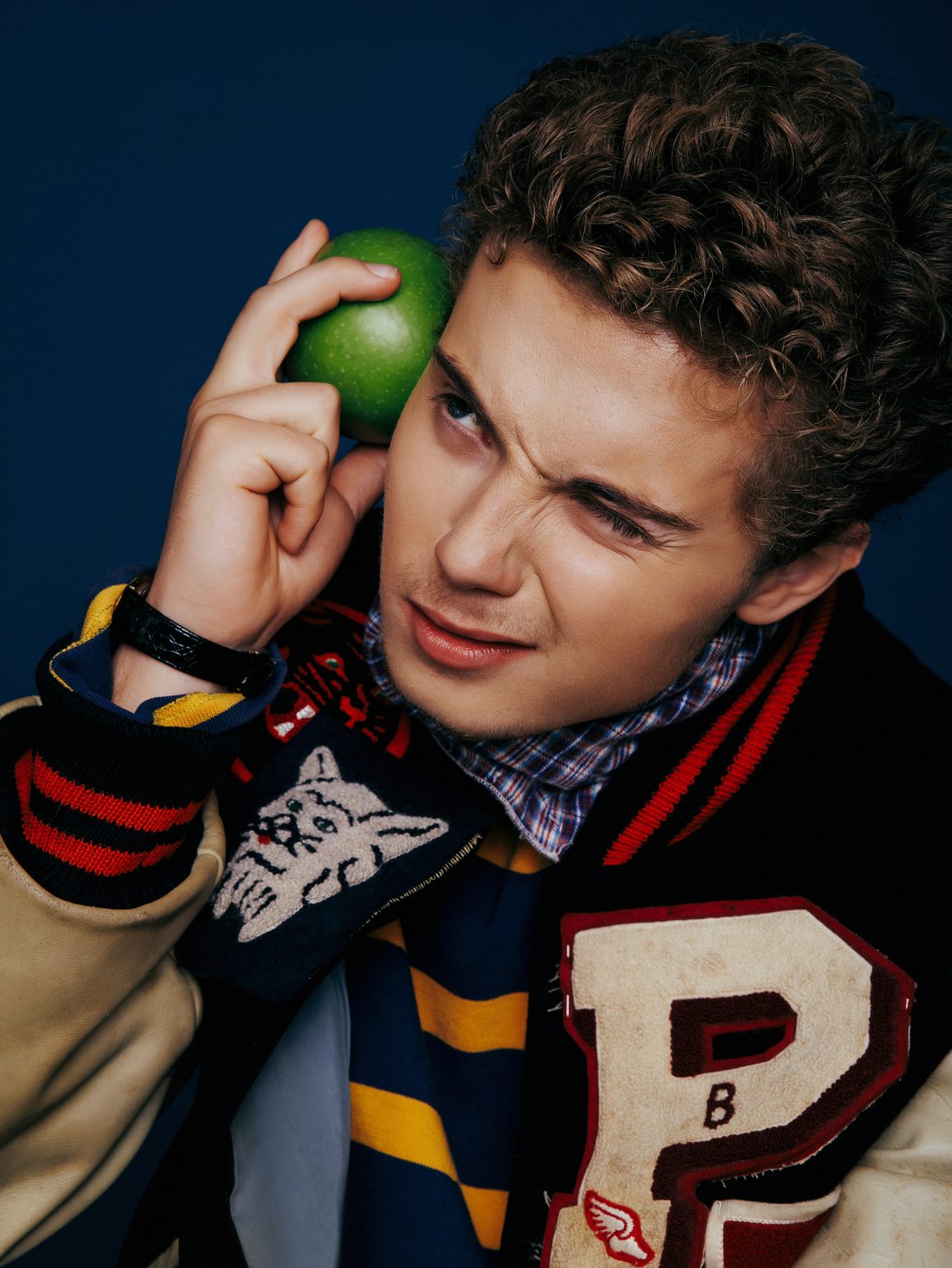 Roman Griffin Davis From JoJo Rabbit To Blockbuster Hollywood Films And ...