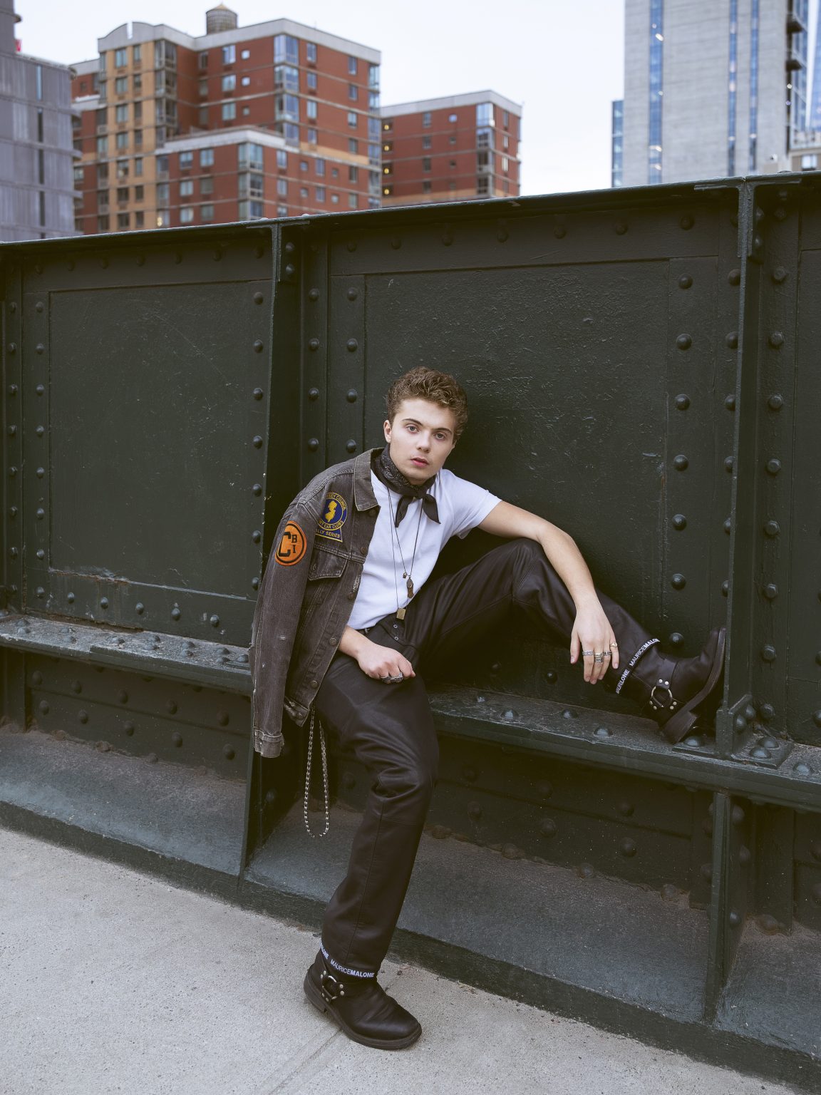 Roman Griffin Davis From JoJo Rabbit To Blockbuster Hollywood Films And ...